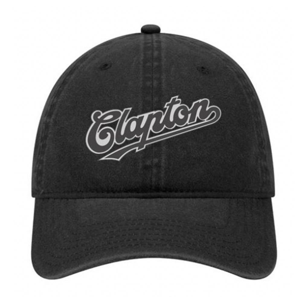 Official Eric Clapton Online Store