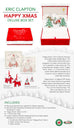 Eric Clapton - Happy Xmas Box Set